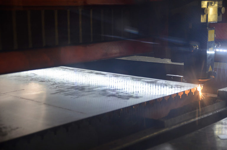 Laser Cutting | Africars For Keeps Toys